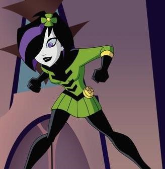 Spooky and Spectacular: The Best Goth Cartoon Characters